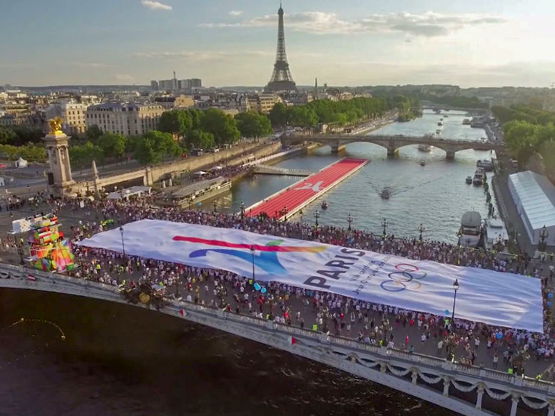 Les Jeux olympiques d’été en 2024 – Atoosport